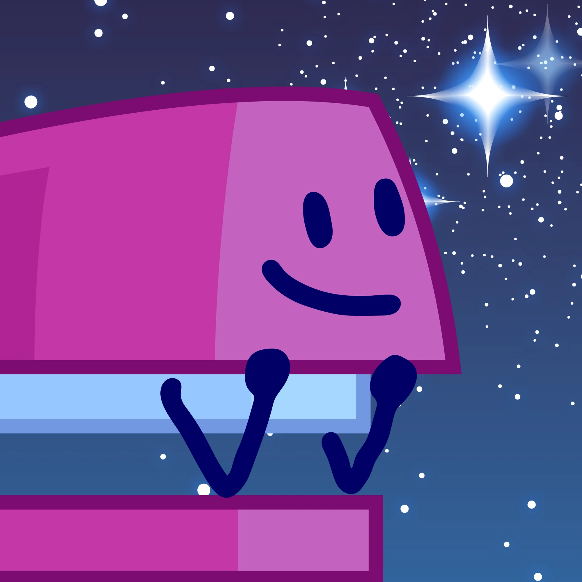 Stapy/Gallery | BFDI Wiki JP | Fandom