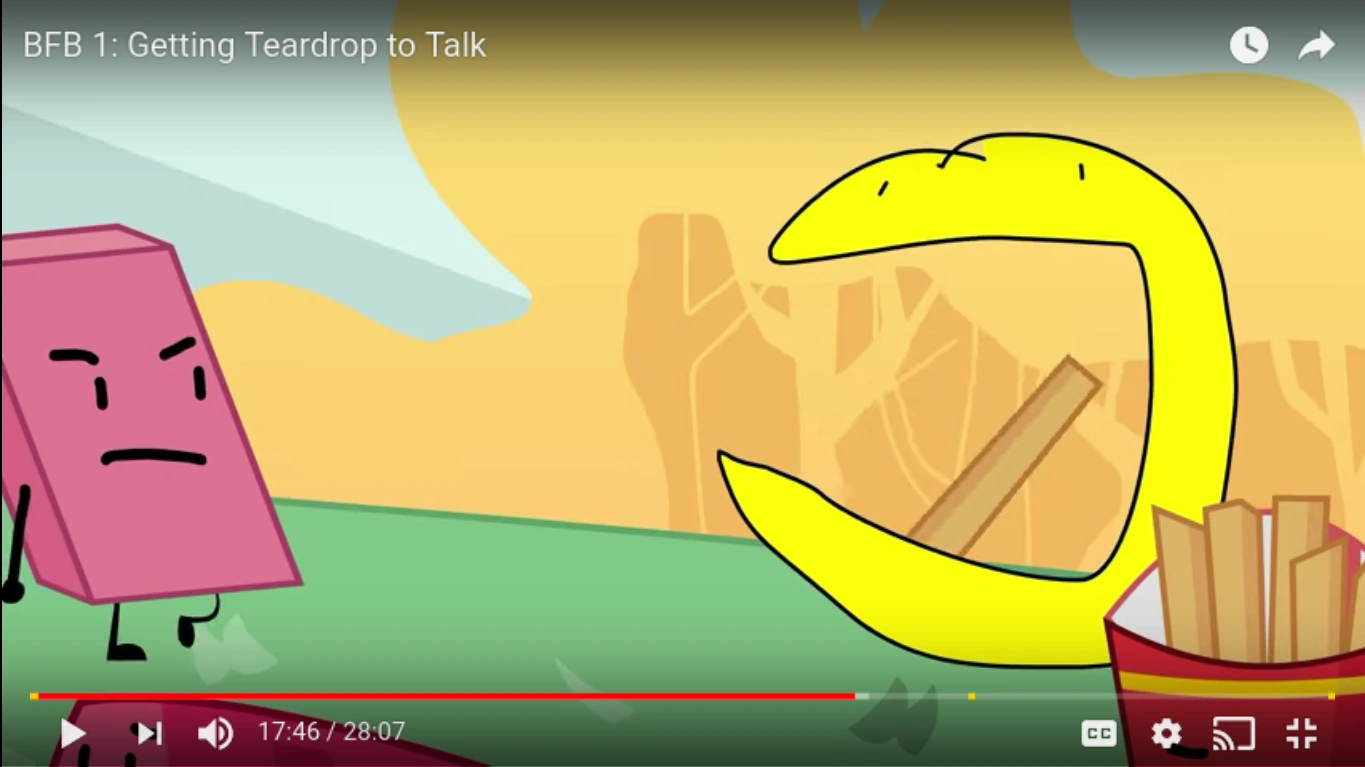 User blog:Smart zombie/My Favorite and Worst Scenes from Each Episode ...