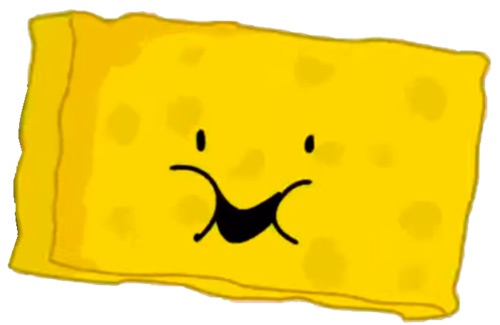 Image Spongy Real Intro Posejpeg Battle For Dream Island Wiki Fandom Powered By Wikia 