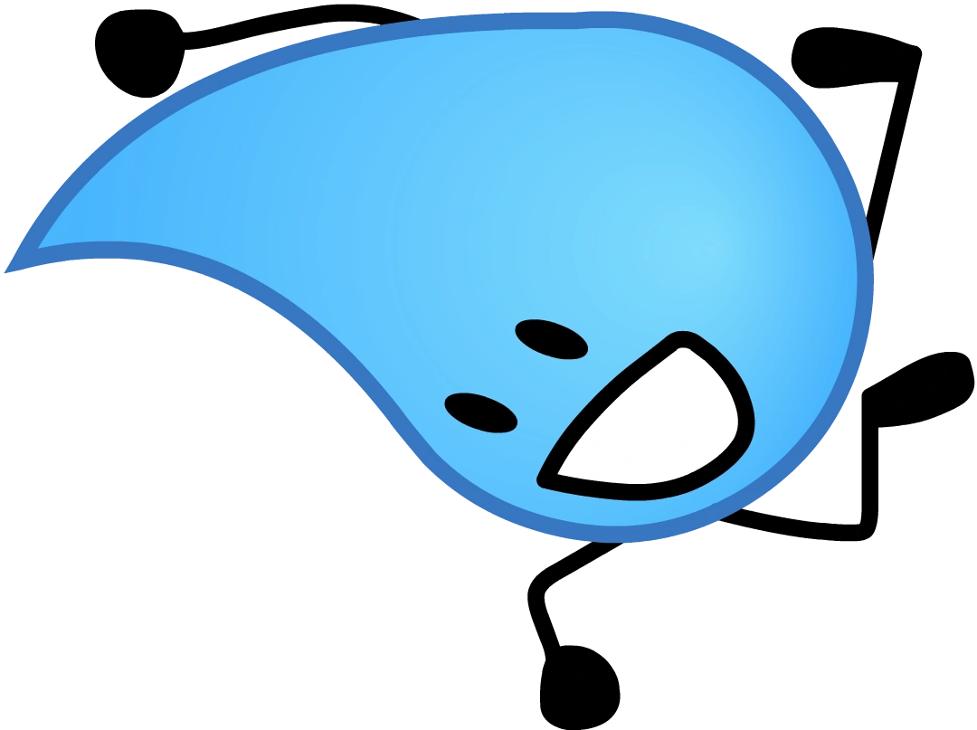 Image - Tear-drawing-angry.png | Battle for Dream Island Wiki | FANDOM ...