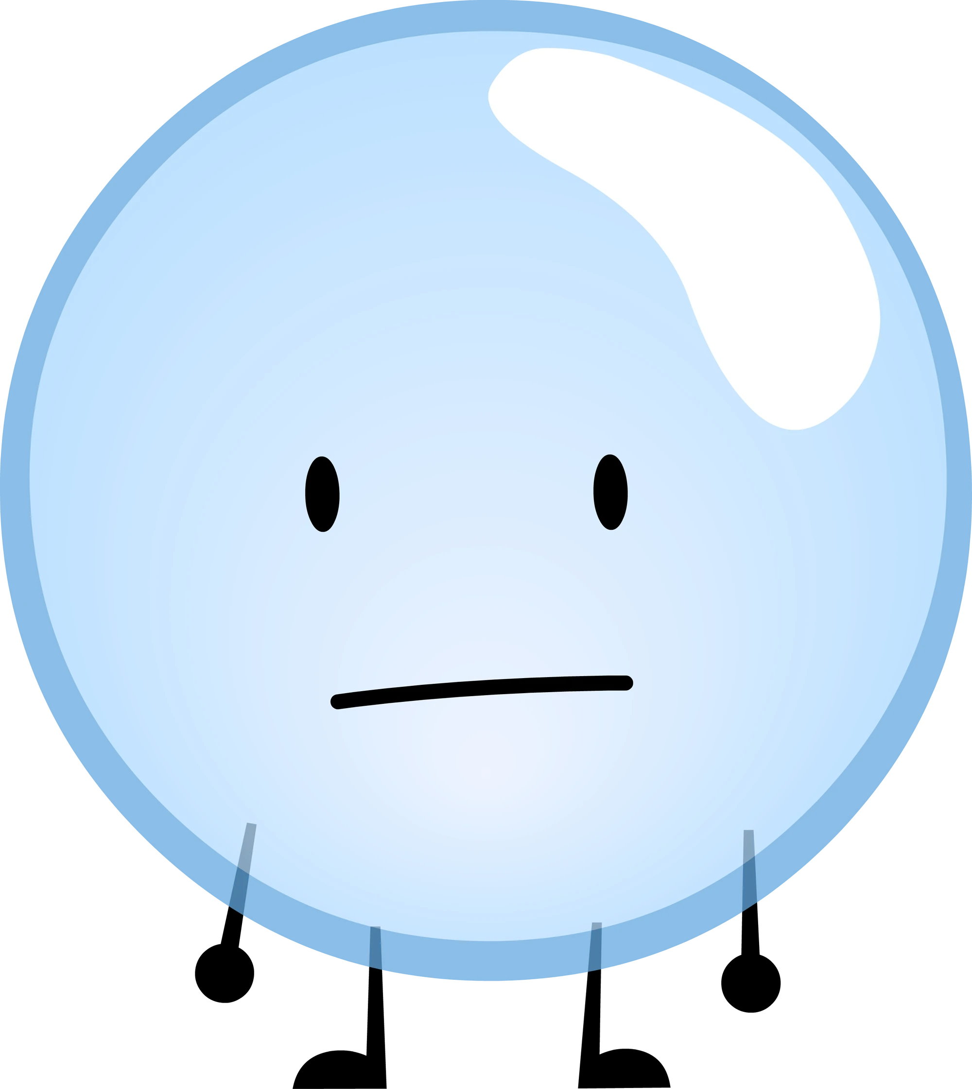 User blog:Mrchar1974/BFB as Sonic | Battle for Dream Island Wiki | Fandom