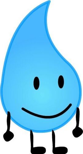 Teardrop | Battle for Dream Island Wiki | FANDOM powered by Wikia