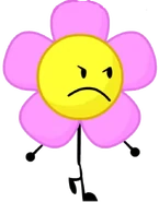 Flower | Battle for Dream Island Wiki | FANDOM powered by Wikia