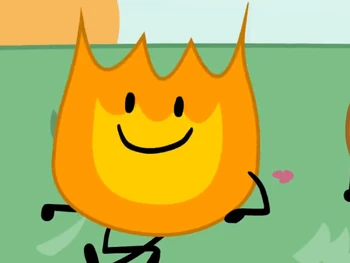 Firey | Battle for Dream Island Wiki | FANDOM powered by Wikia