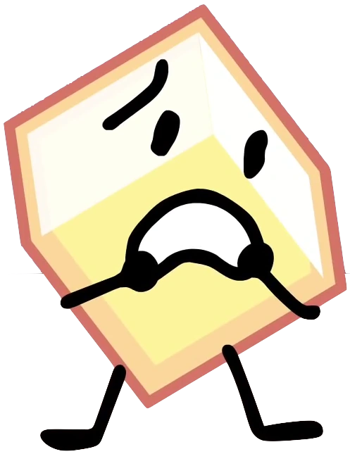 Image - Loser 3.png | Battle for Dream Island Wiki | FANDOM powered by ...