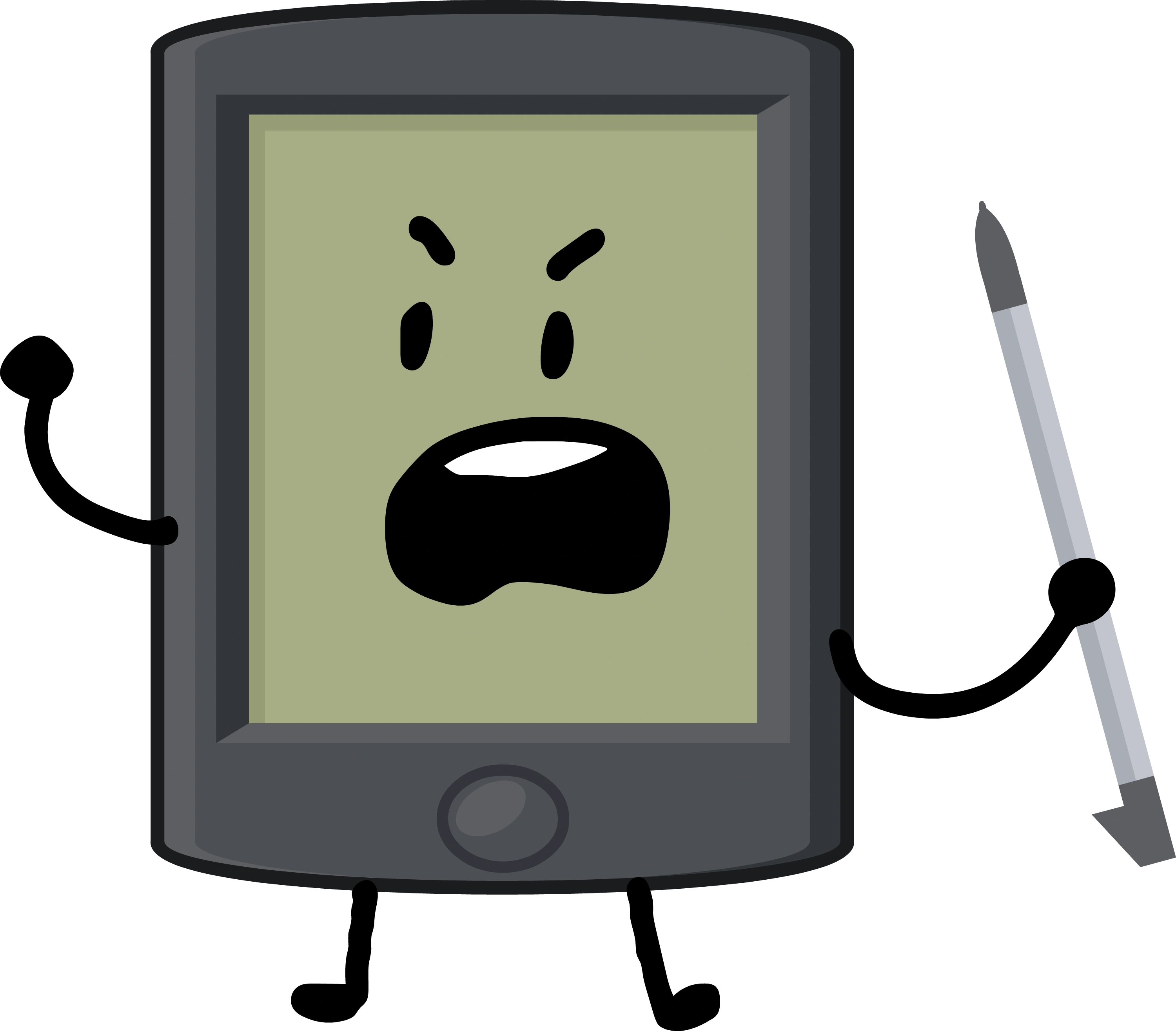 Image - PDABFB4.png | Battle for Dream Island Wiki | FANDOM powered by ...