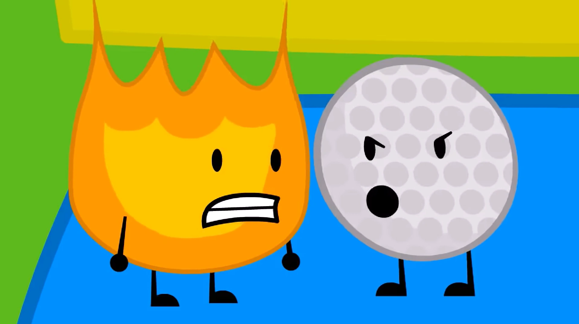 Another Name/Gallery | Battle for Dream Island Wiki | Fandom