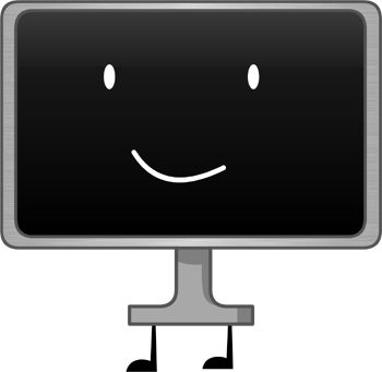 TV | Battle for Dream Island Wiki | Fandom