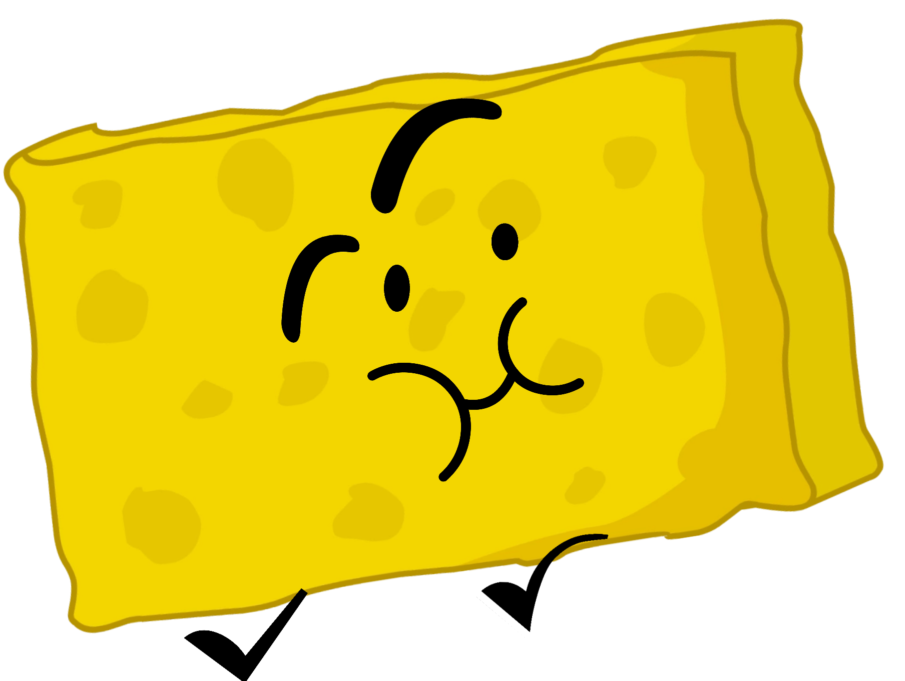 User Blogsirjay07bfb Intro Poses Bfdi Assets Battle For Dream
