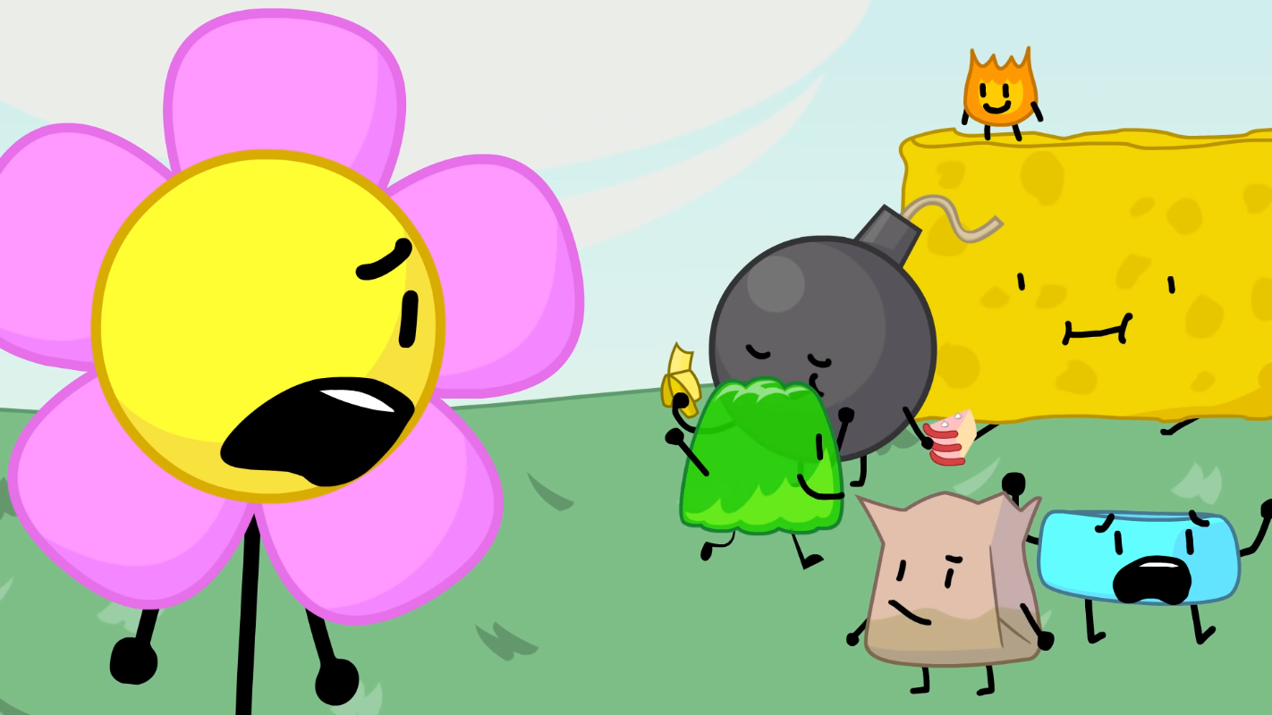 Team Ice Cube!/Gallery | Battle for Dream Island Wiki | Fandom