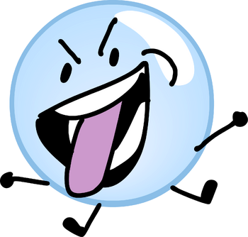 Taffy's Takes: Top 10 BFB Characters by Art-Tart-Taffyness on DeviantArt