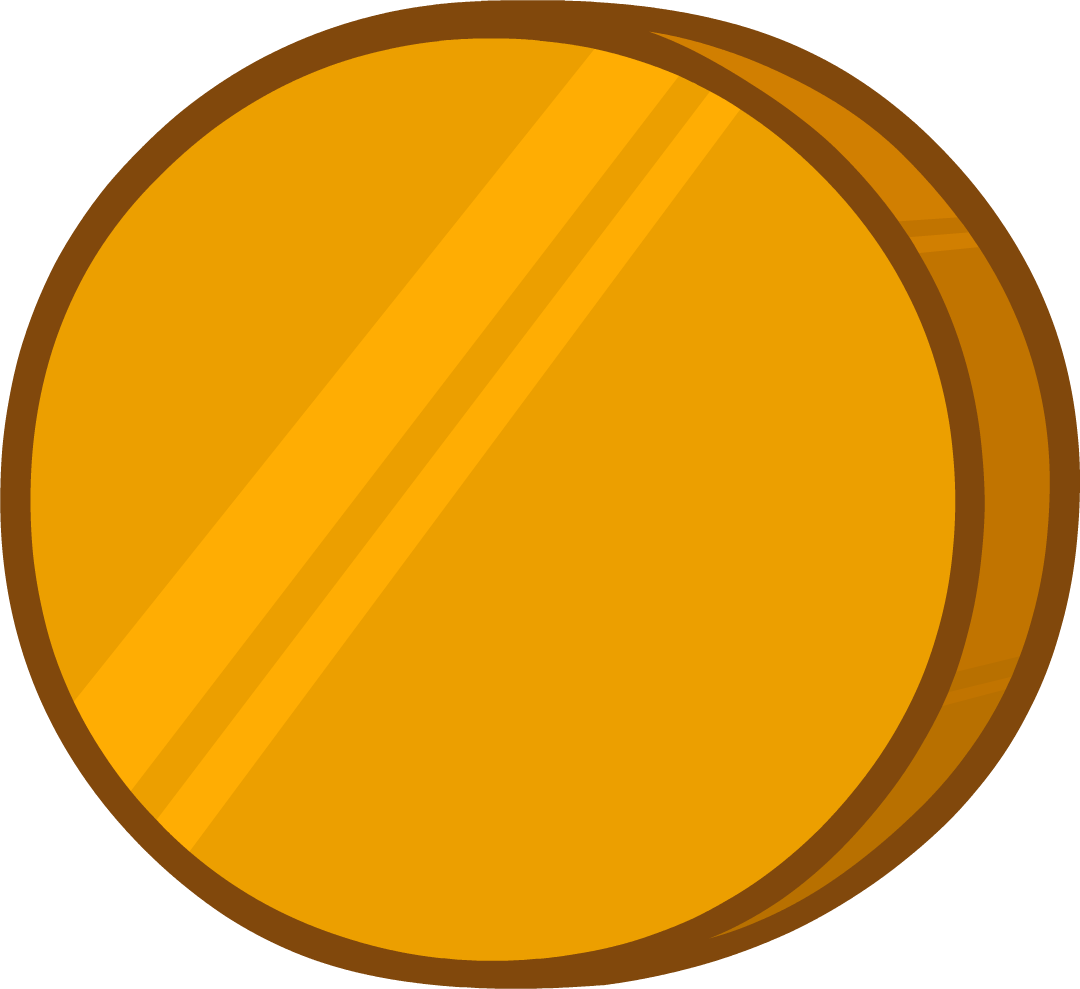 Image - Coiny Body Front basket 2.png | Battle for Dream Island Wiki ...