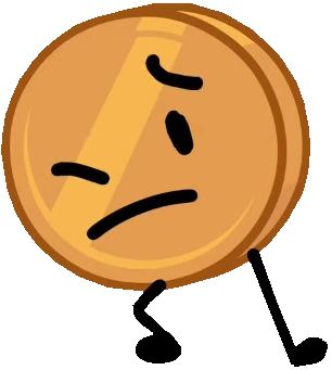 Nickel | Battle for Dream Island Wiki | FANDOM powered by Wikia