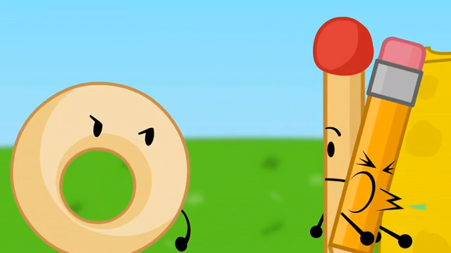 Pencil/Relationships/Donut | Battle for Dream Island Wiki | FANDOM ... Pencil/Relationships/Donut | Battle for Dream Island Wiki | FANDOM ...