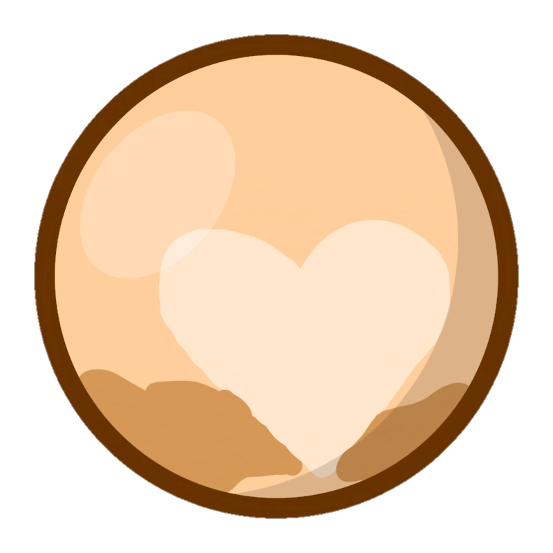 Image - Pluto Body.png | Battle for Dream Island Wiki | FANDOM powered ...