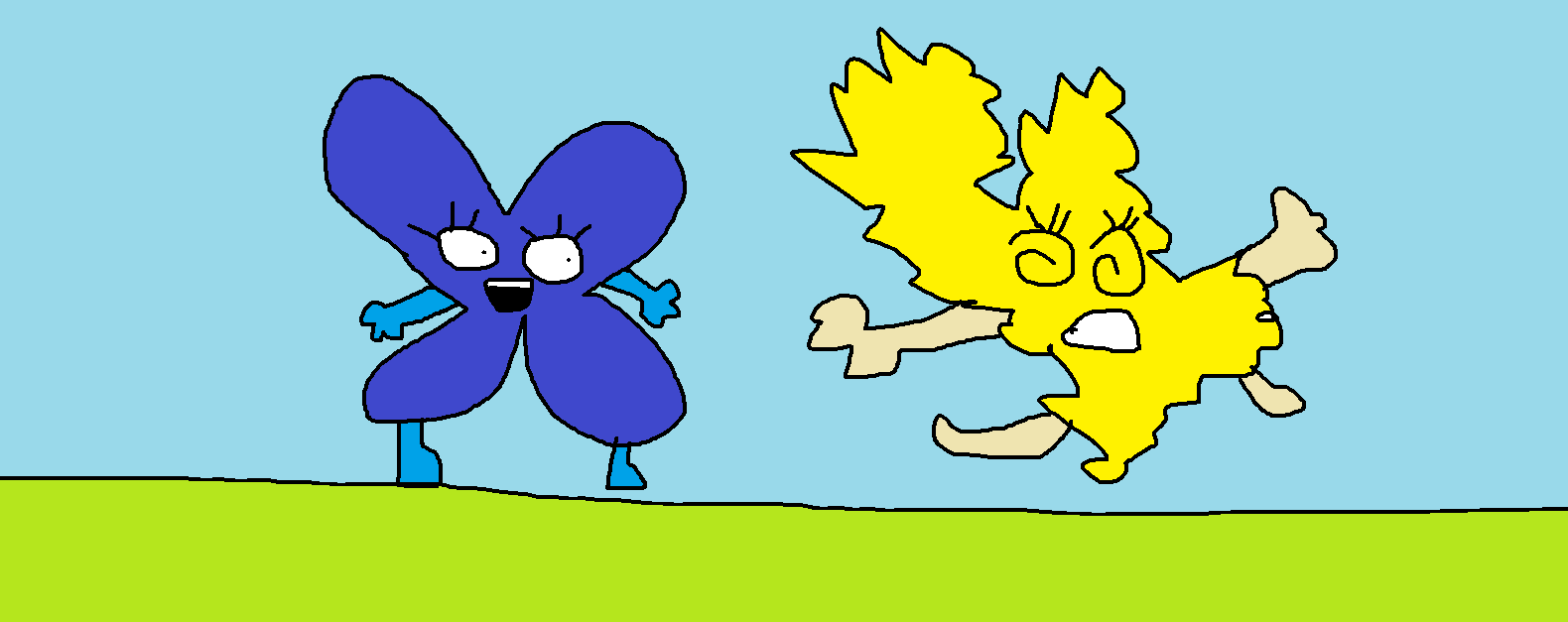 Image - Bfbi.png | Battle for Dream Island Wiki | FANDOM powered by Wikia