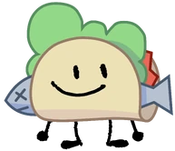 Bleh | Battle for Dream Island Wiki | FANDOM powered by Wikia