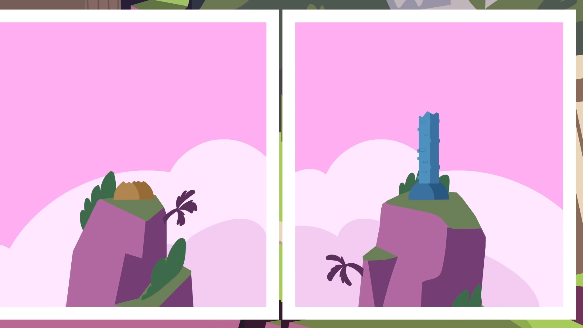 Brick Towers | Battle for Dream Island Wiki | Fandom