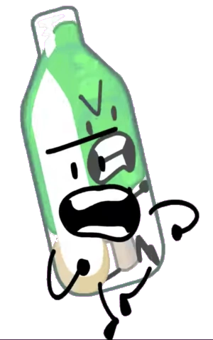 Image - 152469010988178183Bottletree.png | Battle for Dream Island Wiki ...