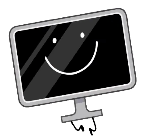 TV | Battle for Dream Island Wiki | FANDOM powered by Wikia