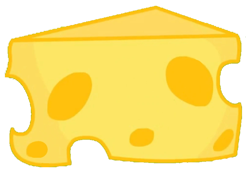 Image - Cheesy.png | Battle for Dream Island Wiki | FANDOM powered by Wikia