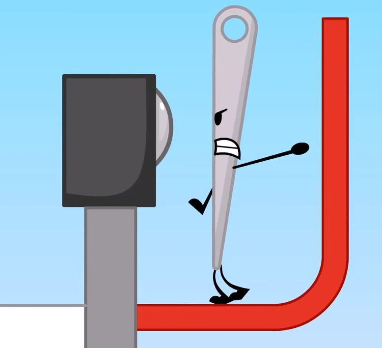 Announcer/Relationships | Battle for Dream Island Wiki | FANDOM powered by Wikia