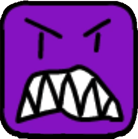 Purple Face | Battle for Dream Island Wiki | FANDOM powered by Wikia