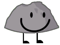 Rocky | Battle for Dream Island Wiki | FANDOM powered by Wikia