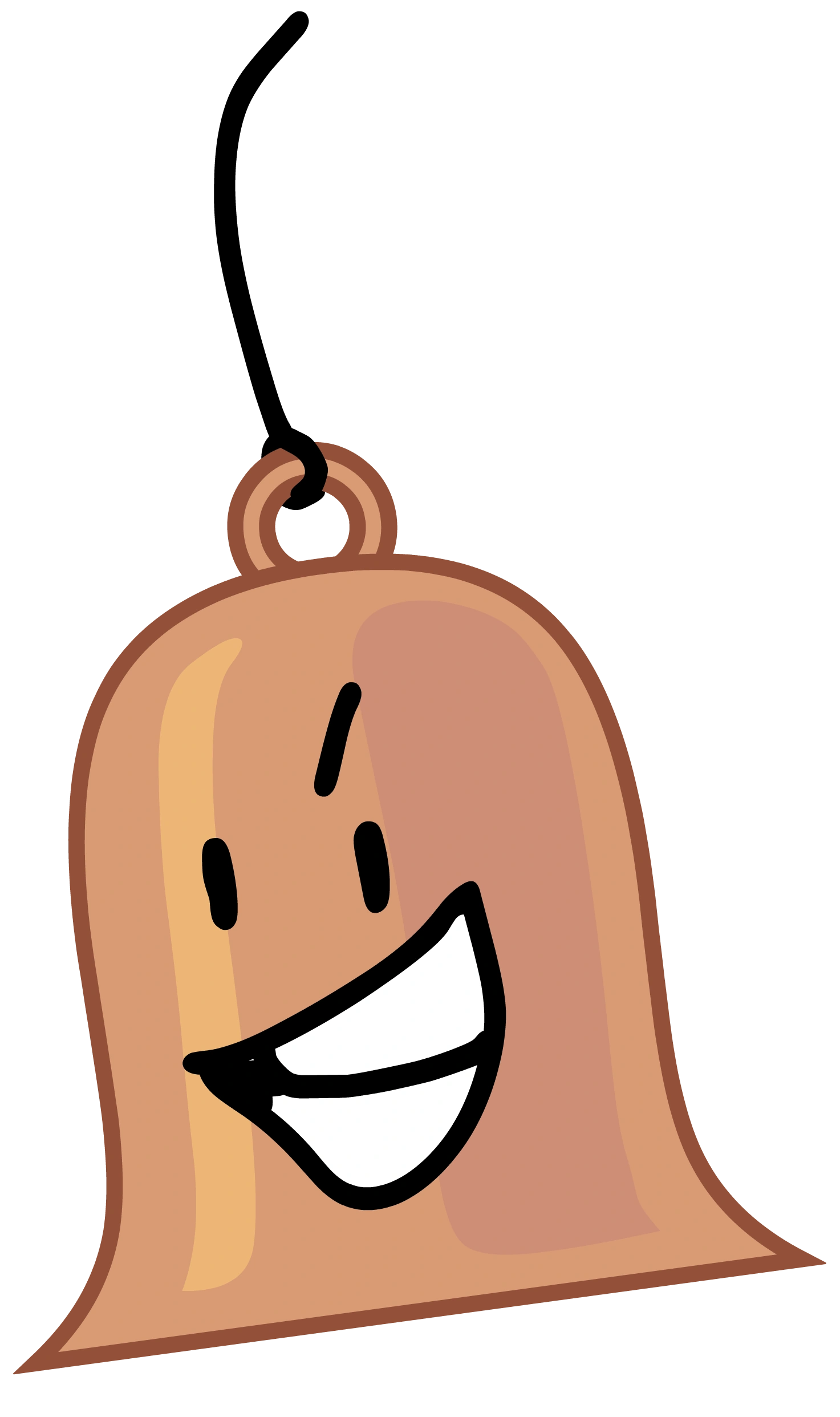 Image - Bell win.png | Battle for Dream Island Wiki | FANDOM powered by ...