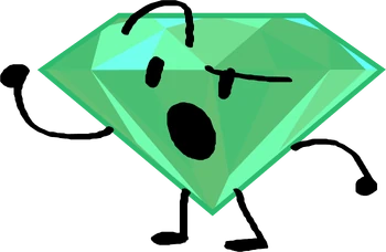 Variations of Ruby | Battle for Dream Island Wiki | Fandom