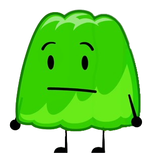 Gelatin/Gallery | Battle for Dream Island Wiki | FANDOM powered by Wikia