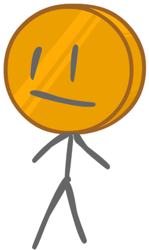 Variations Of Coiny Battle For Dream Island Wiki Fandom