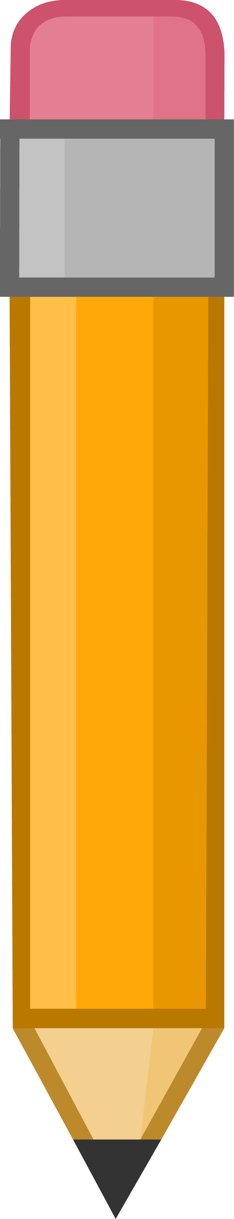 Image - Pencil Body.png | Battle for Dream Island Wiki | FANDOM powered ...