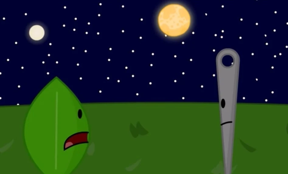 Image - Star.jpg | Battle for Dream Island Wiki | FANDOM powered by Wikia