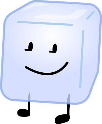 Ice Cube | Battle for Dream Island Wiki | FANDOM powered by Wikia