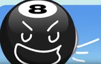 8-Ball | Battle for Dream Island Wiki | FANDOM powered by Wikia