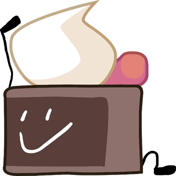 Cake | Battle for Dream Island Wiki | FANDOM powered by Wikia