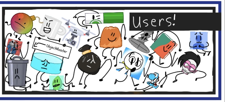 User blog:Tazelly/The IDFB Intro As The BFDI Wiki Part 2: The TLC ...