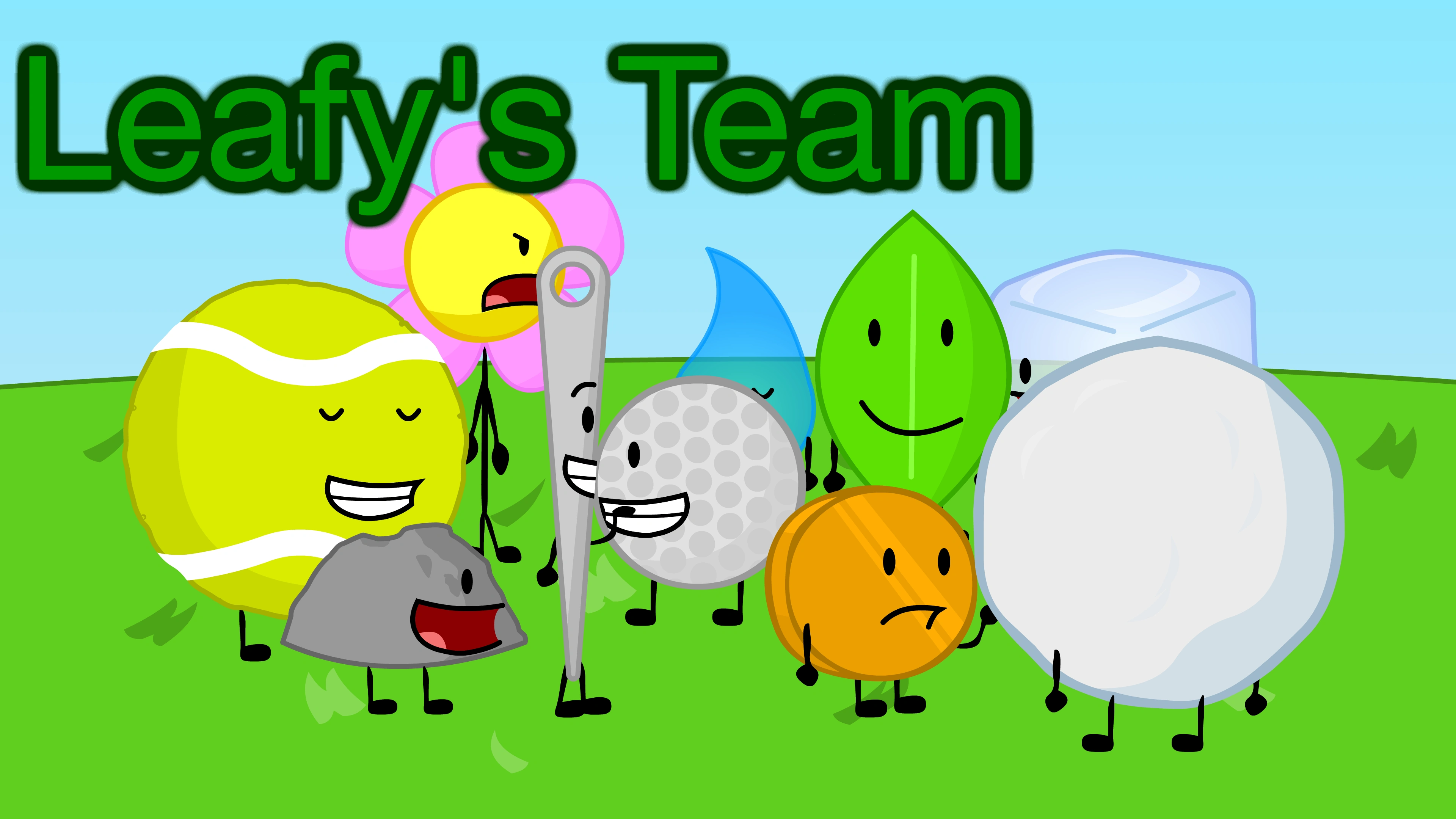 Image - Squashy Grapes 2.png | Battle for Dream Island Wiki | FANDOM ...