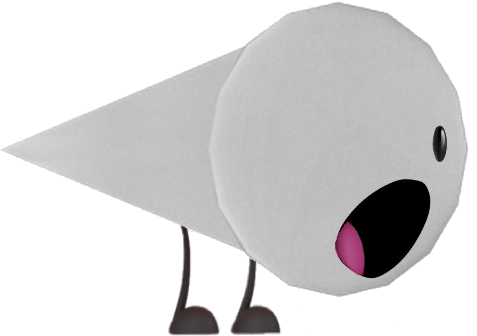 Image Naily Survive In 3dpng Battle For Dream Island Wiki Fandom