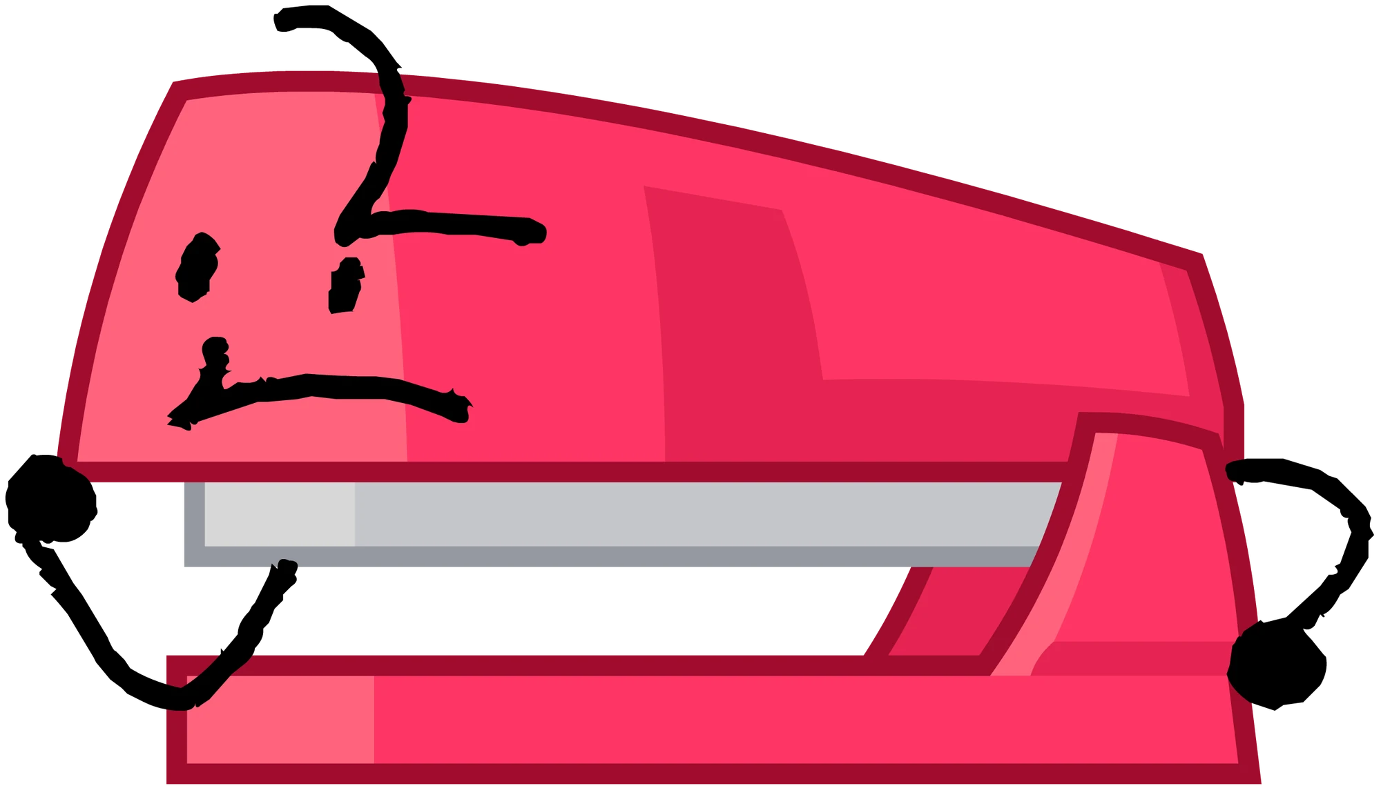 Stapy | Battle for Dream Island Wiki | FANDOM powered by Wikia