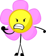 Flower | Battle for Dream Island Wiki | FANDOM powered by Wikia