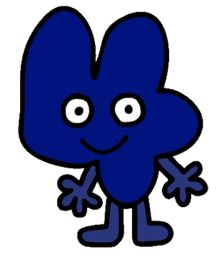 Image - Recolored BFB Four.png | Battle for Dream Island Wiki | FANDOM ...