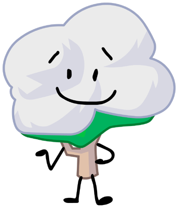 Variations of Tree | Battle for Dream Island Wiki | Fandom