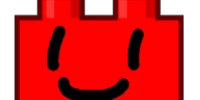 Image - Lego Brick BFB.png | Battle for Dream Island Wiki | FANDOM ...