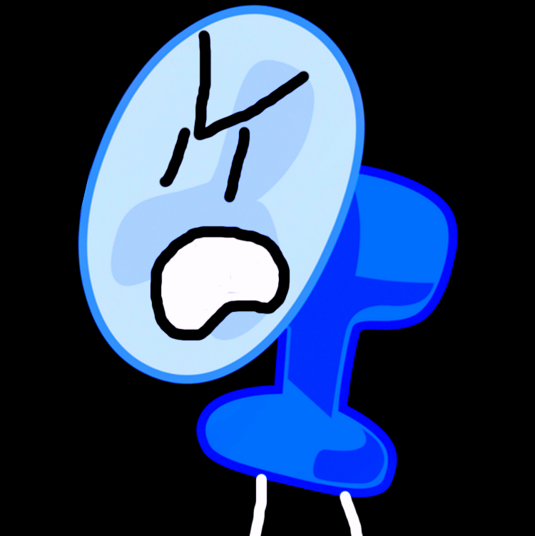 Image Fanny Fan Made Icon Png Battle For Dream Island Wiki Fandom