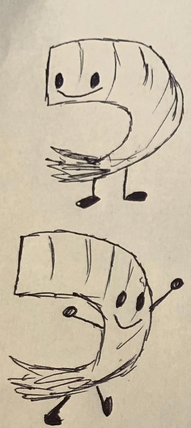 User blog:Smart zombie/Which do you like more | Battle for Dream Island ...