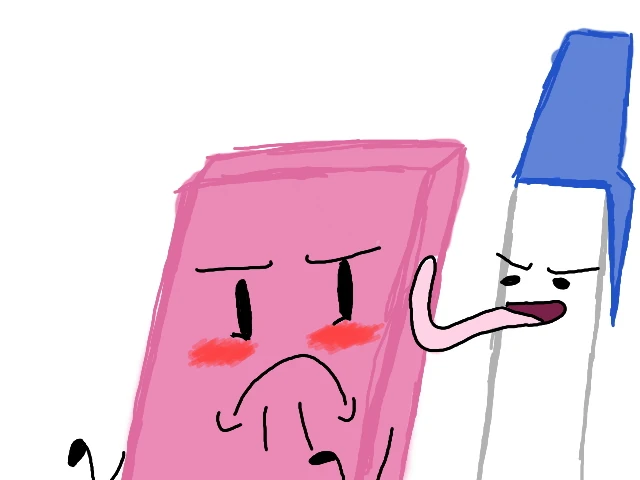 Image - Commision penraser 1 80 by thegirlwiththedisxl-d8517u7.jpg ...