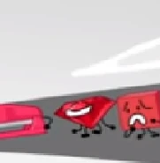 Ruby | Battle for Dream Island Wiki | FANDOM powered by Wikia