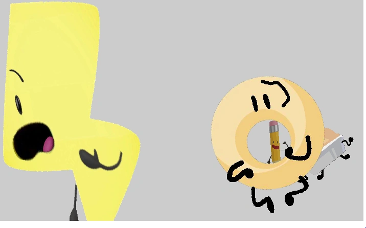 User blog:Onefourboi/BFB Intro Epic Time (sneak peek) | Battle for ...